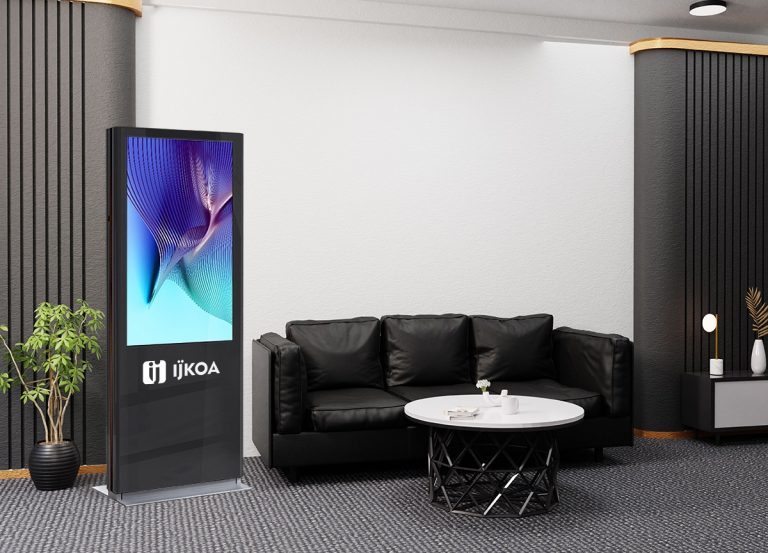 Oprogramowanie Bytelloshare | Interaktywne ekrany dotykowe IJKOA